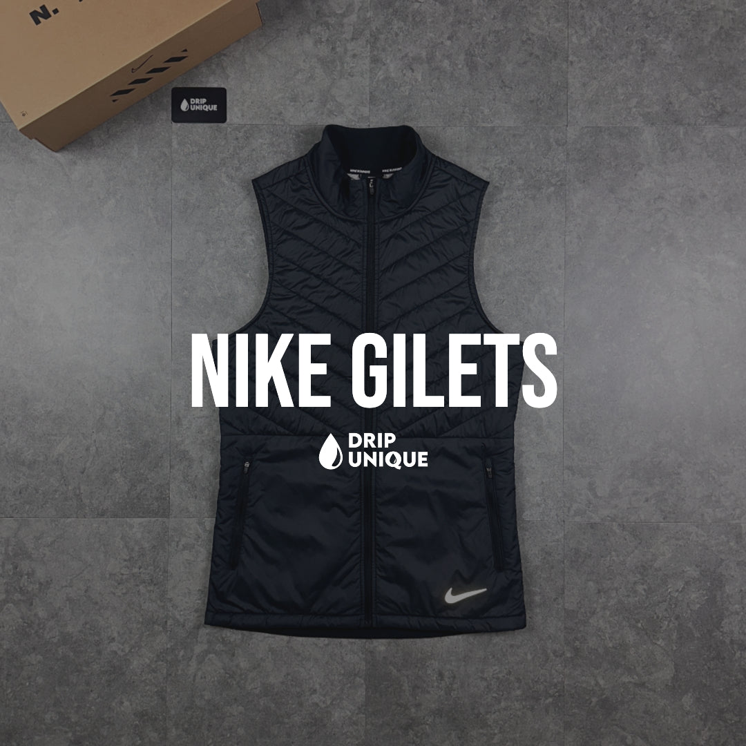 Shop Nike Gilets - Next Day Delivery! – dripuniqueuk