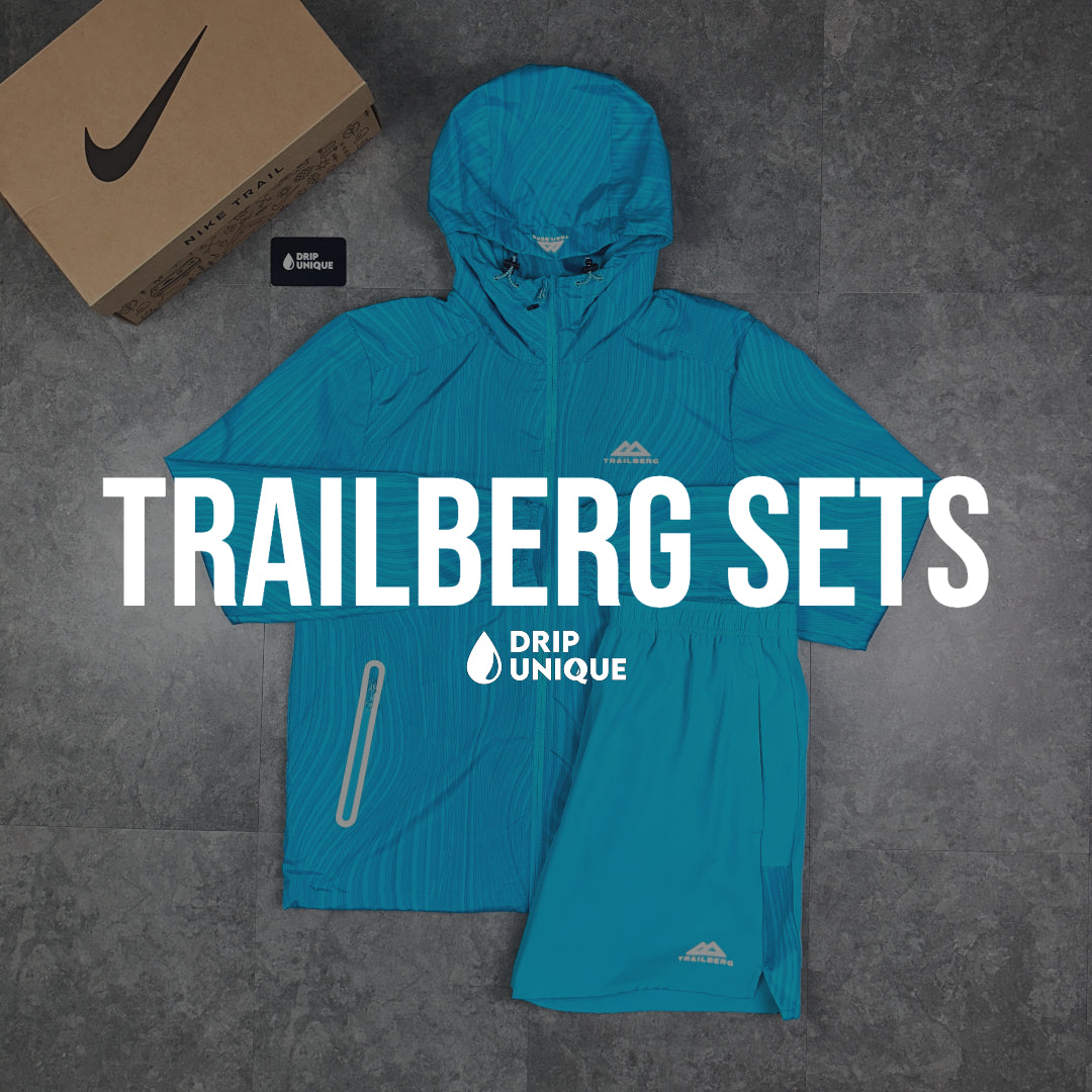 Shop Trailberg Tracksuits & Sets - Next Day Delivery! – dripuniqueuk