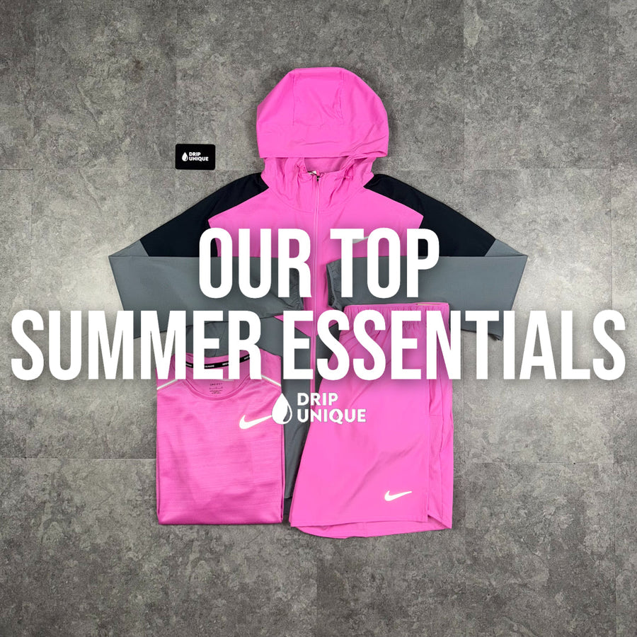 How to stop the Nike Tick Logo from peeling: Essential Tips to keep yo ...