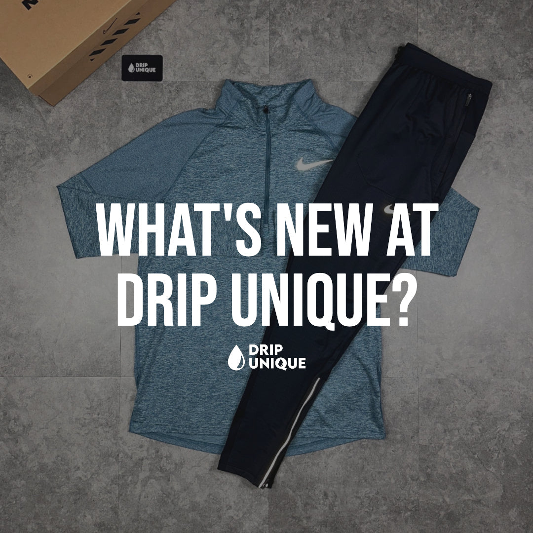 What's New At Drip Unique - Newest Arrivals! – dripuniqueuk