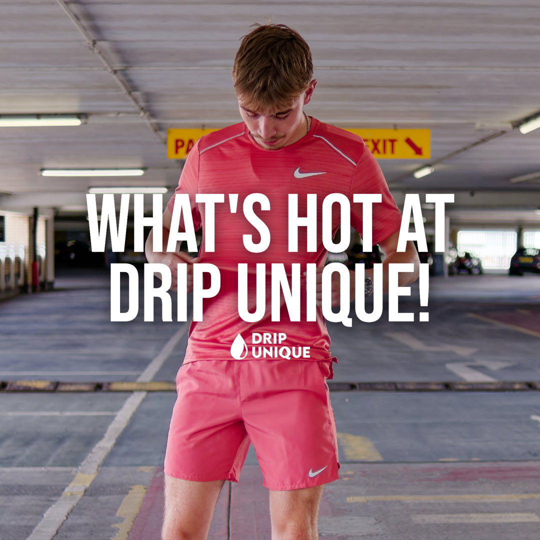 What's Hot At Drip Unique - Our Bestsellers In March! – dripuniqueuk