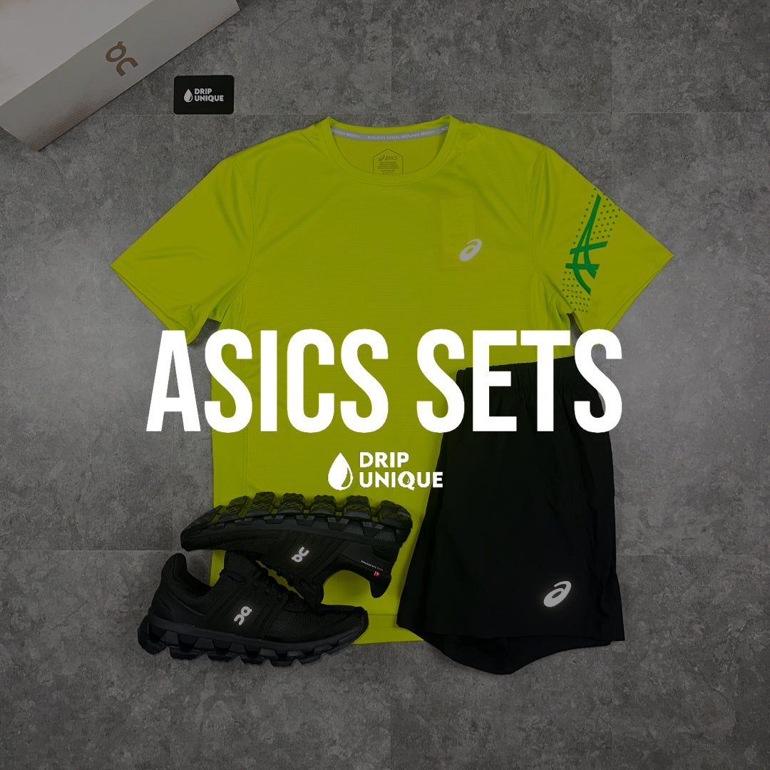 Men's Asics Sets – dripuniqueuk