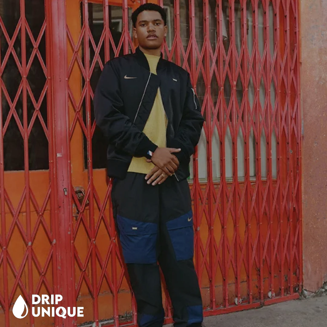 Men's Sportswear & Casualwear - Shop Now At Drip Unique! – dripuniqueuk