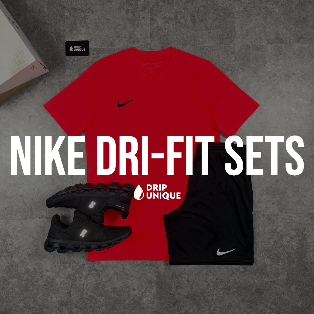 Men's Nike Dri-Fit Sets – dripuniqueuk