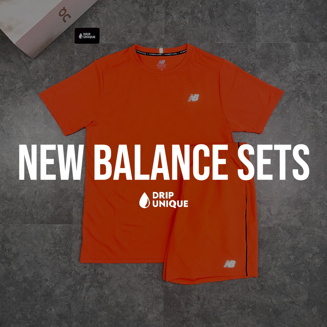 Men's New Balance Set's – dripuniqueuk