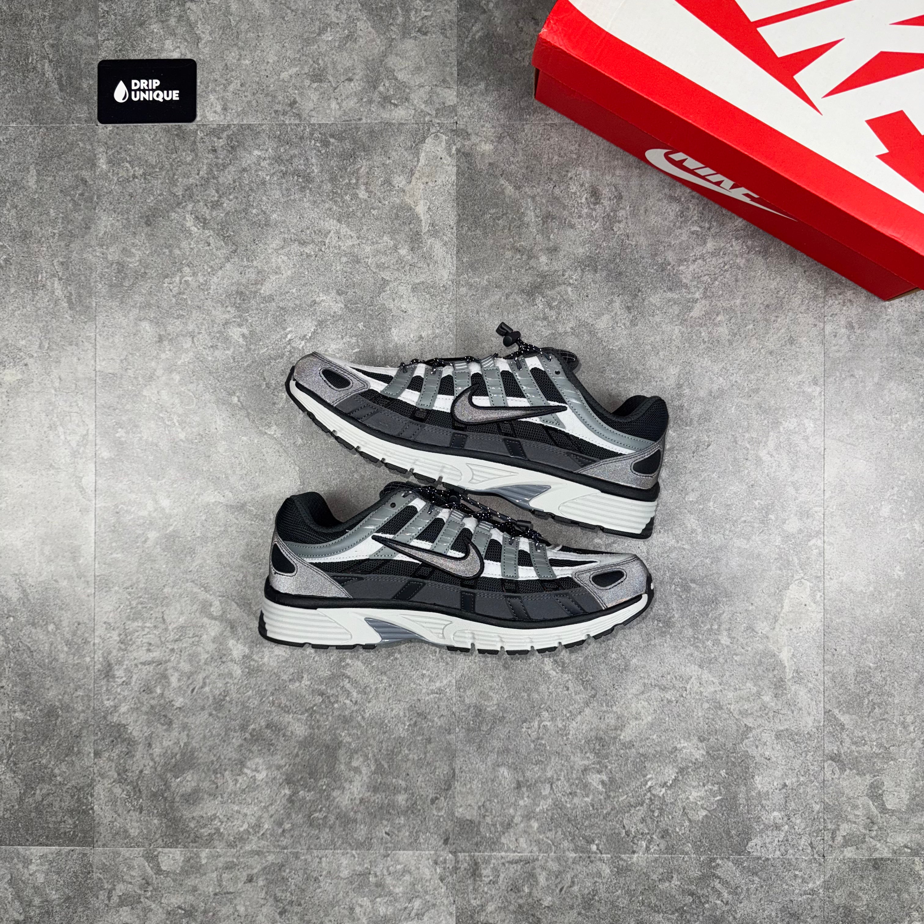 Nike P6000 Winterised – dripuniqueuk