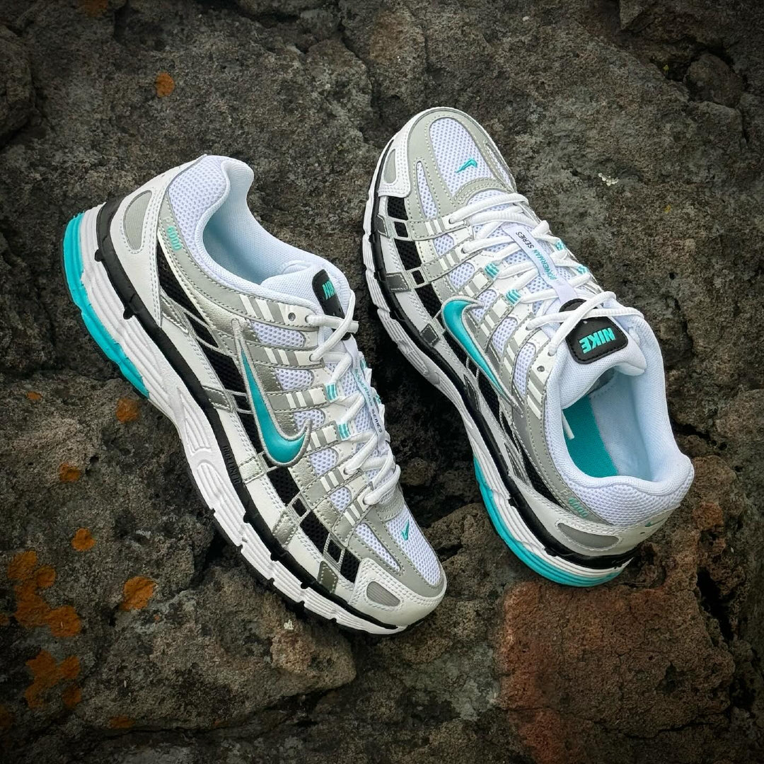 Nike P6000 Dusty Cactus – dripuniqueuk